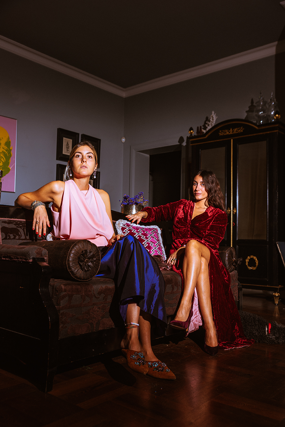 Marèja, uno stile internazionale con il Rajasthan nel cuore - Fondi e Sicav