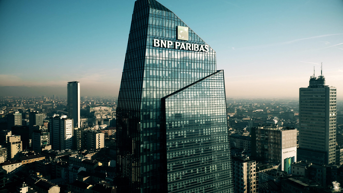 BNP Paribas AM, nuovo vice-CEO Sandro Pierri - Fondi e Sicav