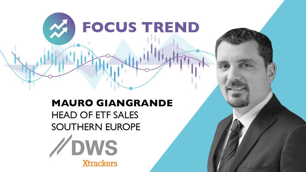 Dws: «Sempre più Etf» - Fondi e Sicav