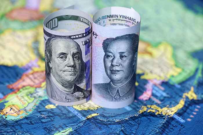 Un renminbi più debole può salvare il mondo dalla crisi dell'inflazione ...