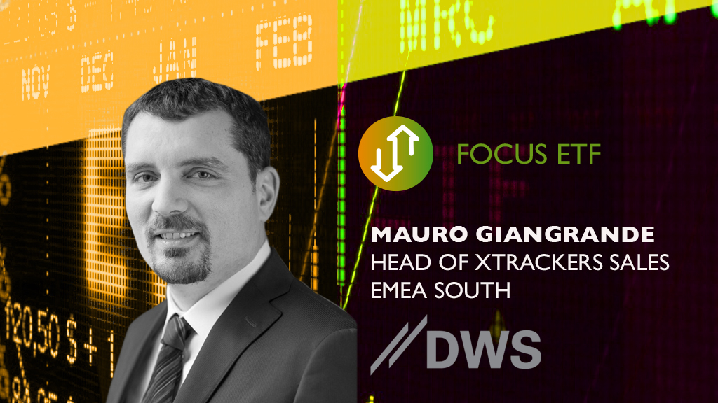 DWS: «Potenzialità di crescita per gli etf obbligazionari» - Fondi e Sicav